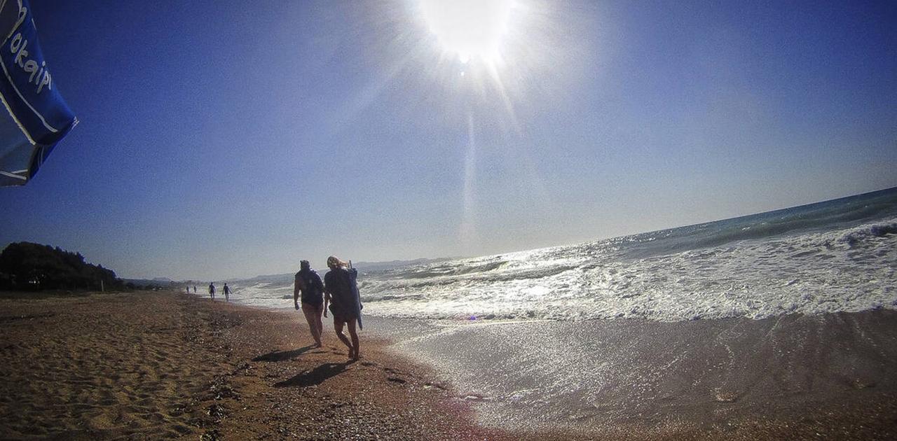 Καιρός: Πώς θα επηρεάσει τον καιρό o iσχυρός αντικυκλώνας | Pentapostagma